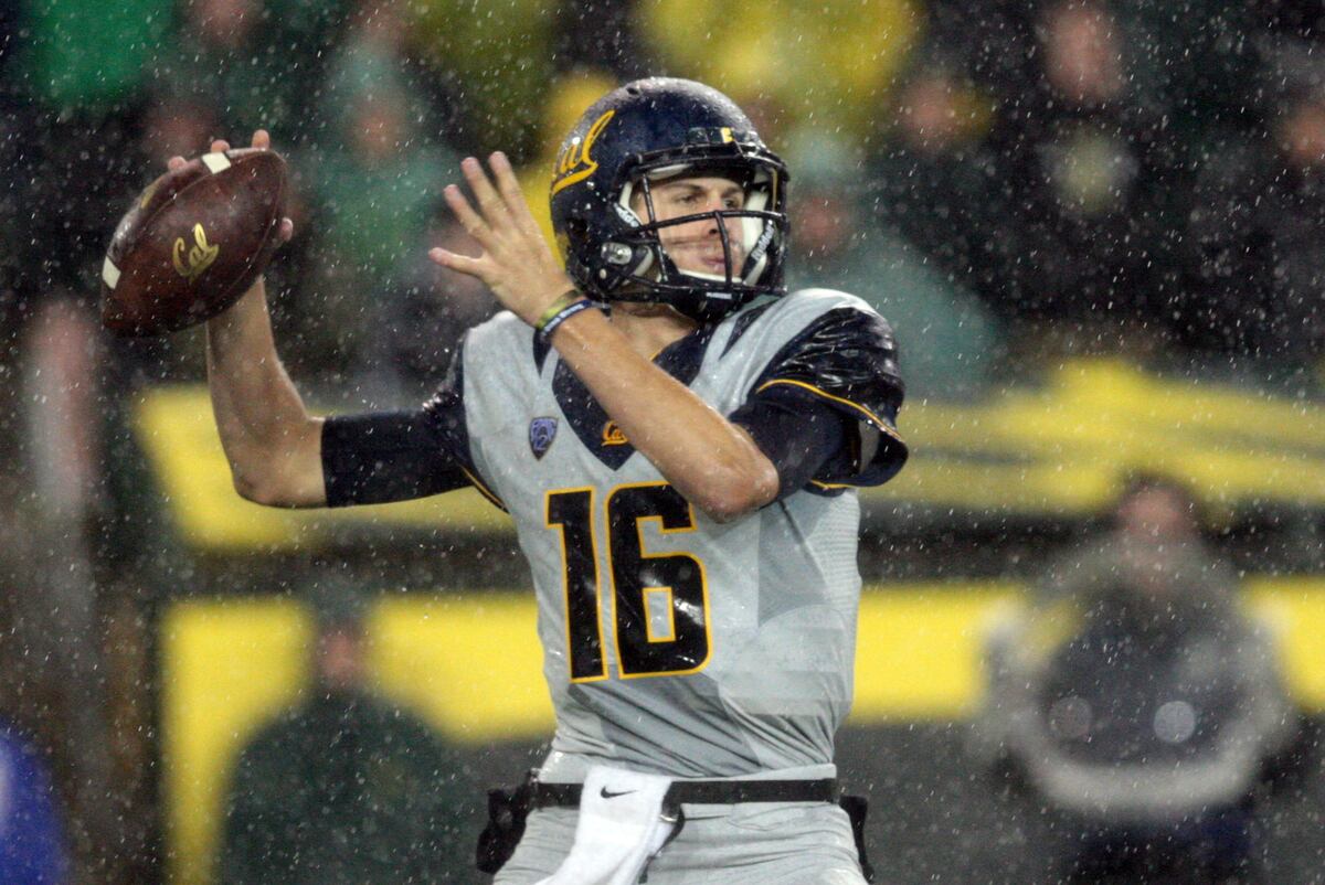 Cal Football: How the Golden Bears Can Notch Their Second Win of the ...