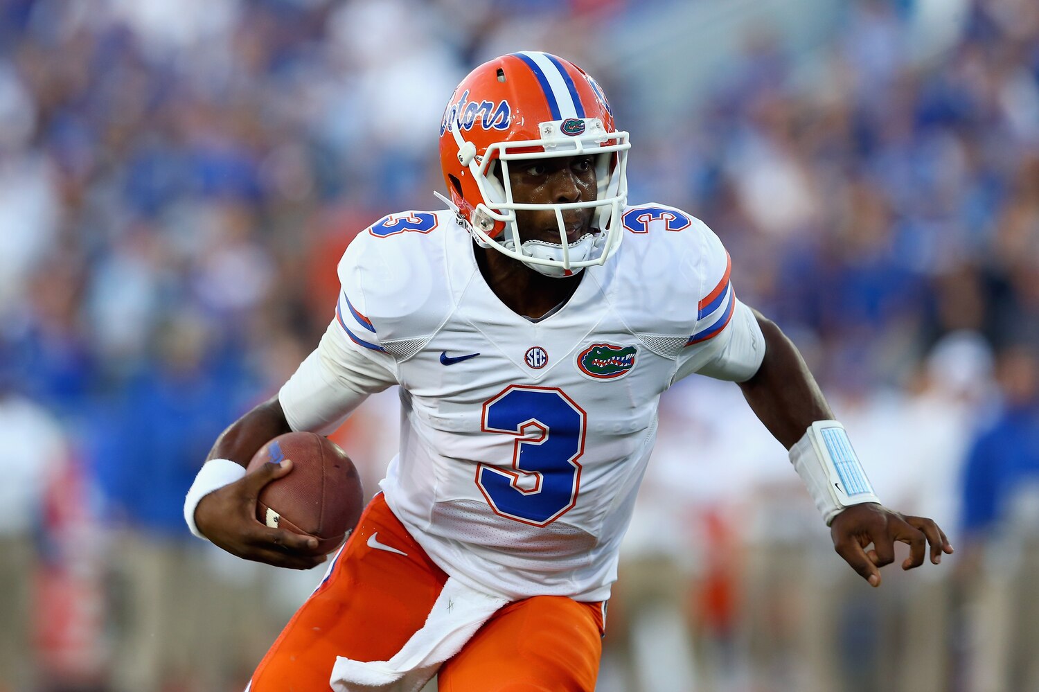 Tyler Murphy - Alchetron, The Free Social Encyclopedia