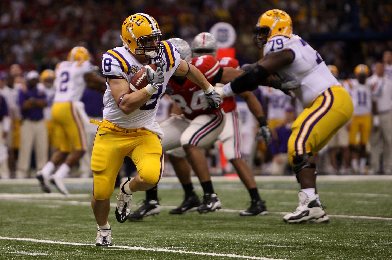 The One Statistical Requirement for Legit BCS Championship Contenders ...