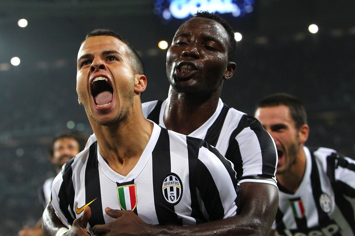 Juventus vs. AC Milan: Score, Grades and Post-Match Reaction | News ...