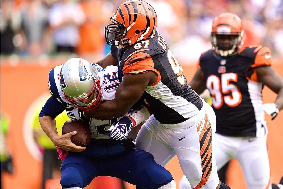 How Far Can Cincinnati's Defense Take the Bengals This Season? | News ...