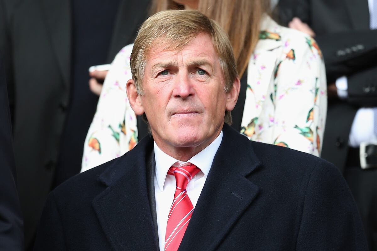 Kenny Dalglish's Liverpool Return Is Another Good Move by FSG | News ...