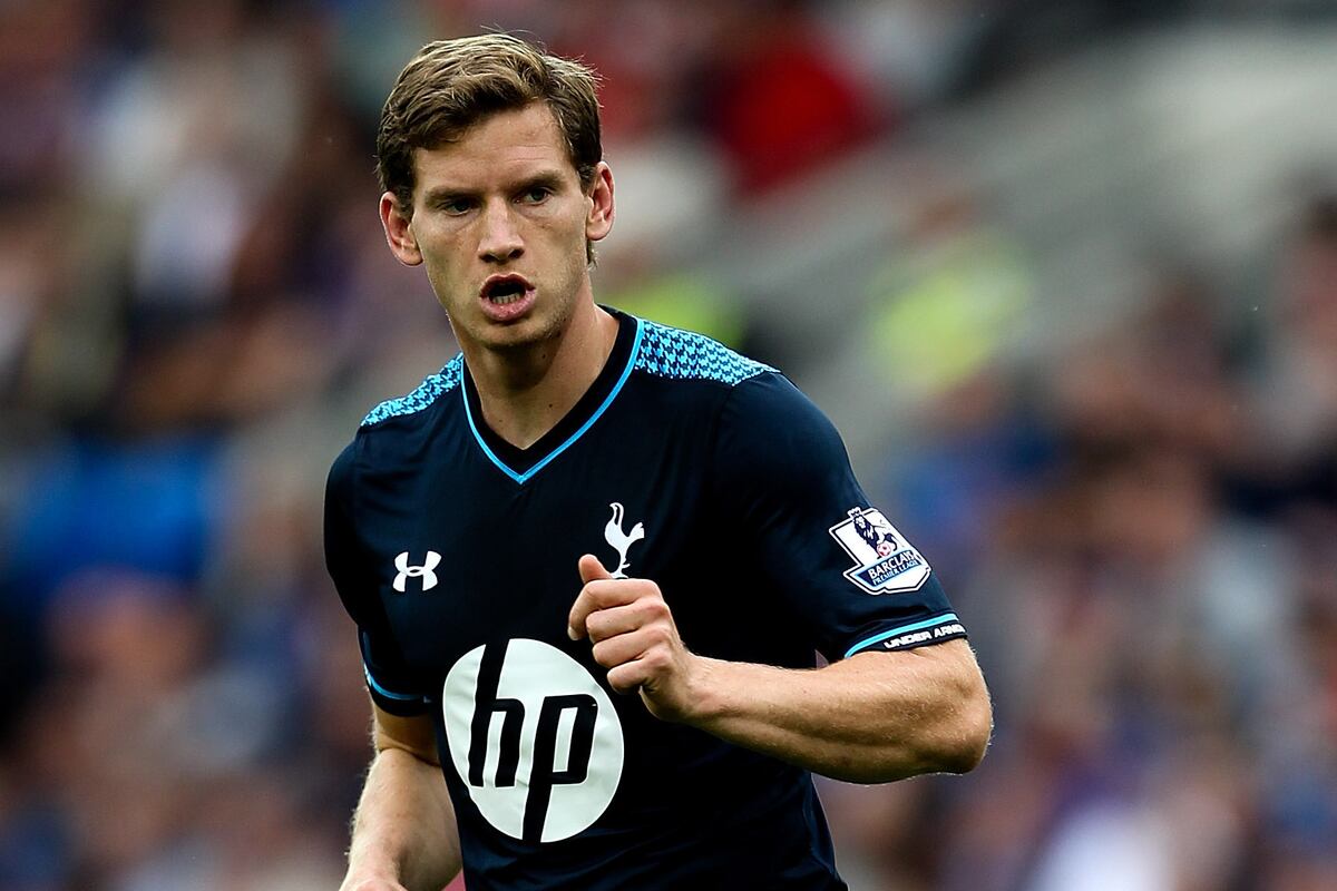 The Reasons Why Tottenham Are Champions League Material | News, Scores ...