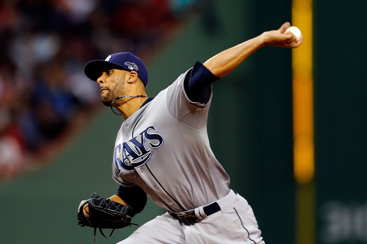 Next Steps: Complete Offseason Guide, Predictions for Tampa Bay Rays ...