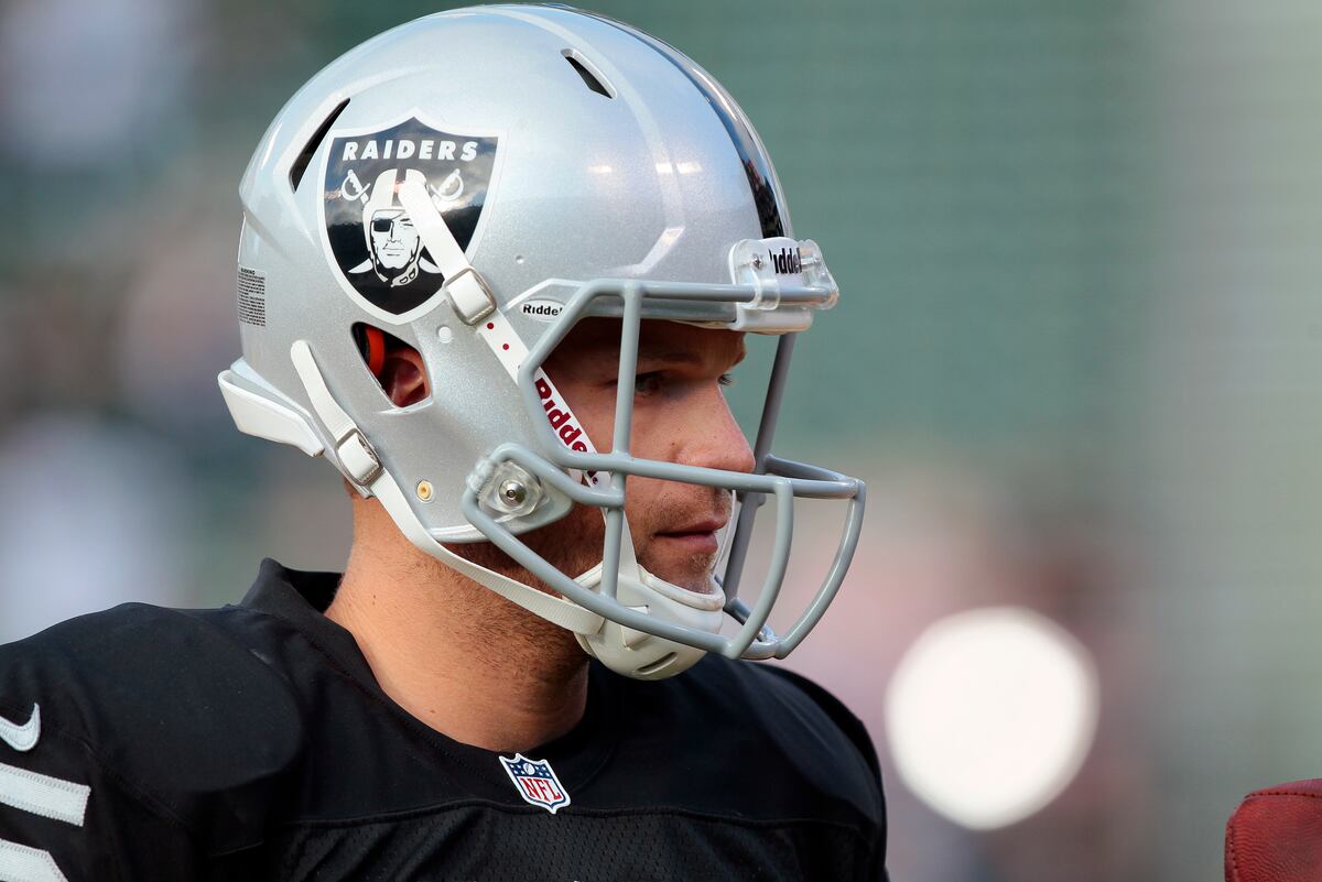 NFL News: Matt Flynn's Release Is Blessing in Disguise for QB | News ...