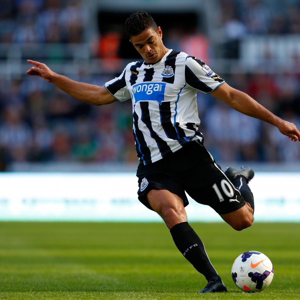 Was Newcastle United Manager Alan Pardew Right to Drop Hatem Ben Arfa ... Was Newcastle United Manager Alan Pardew Right to Drop Hatem Ben Arfa ...