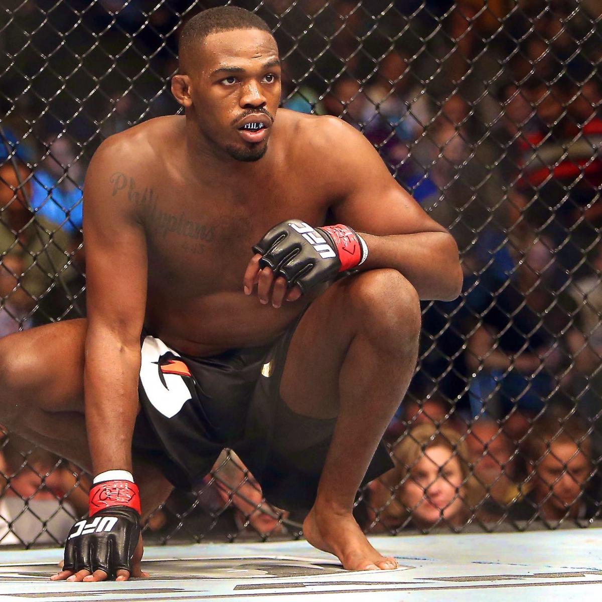 Dana White: Jon Jones vs. Glover Teixeira Not Headlining UFC 169 | News ... Dana White: Jon Jones vs. Glover Teixeira Not Headlining UFC 169 | News ...