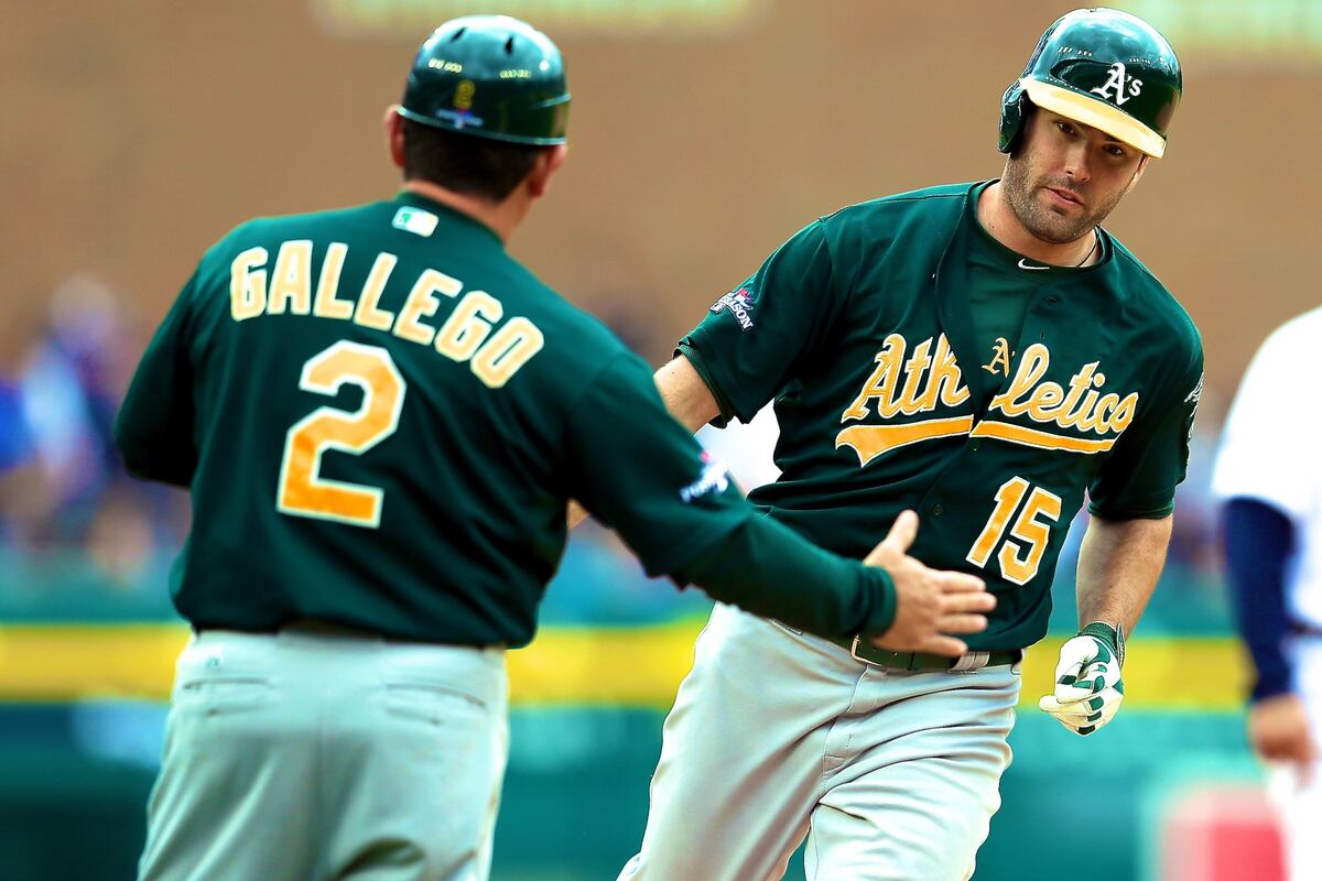 Tigers vs. A's: What We Learned in Athletics' Big Game 3 Win | News ...