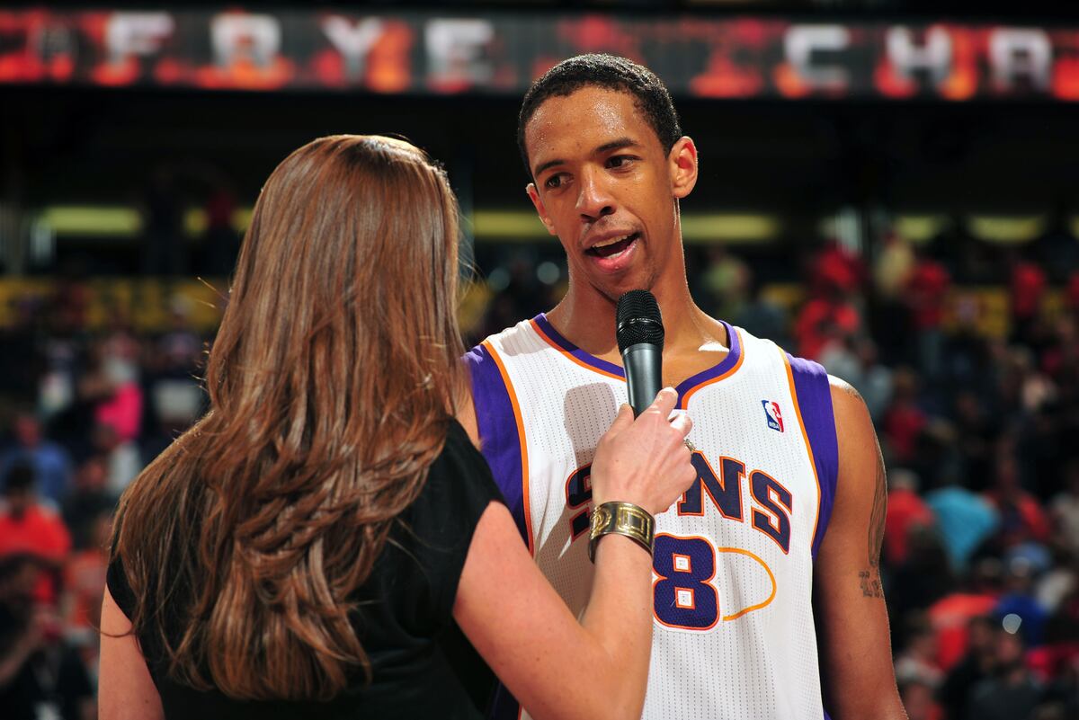 Spotlighting and Breaking Down Phoenix Suns' Power Forward Position ...