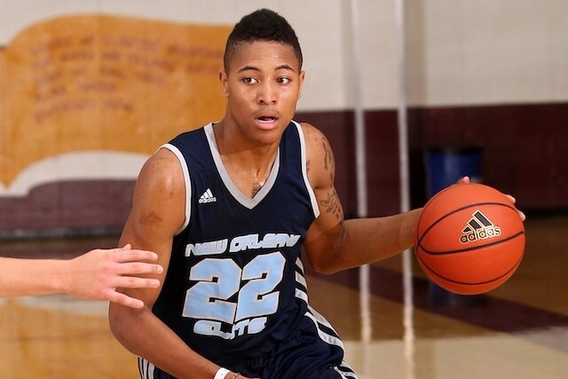 Kelly oubre college store