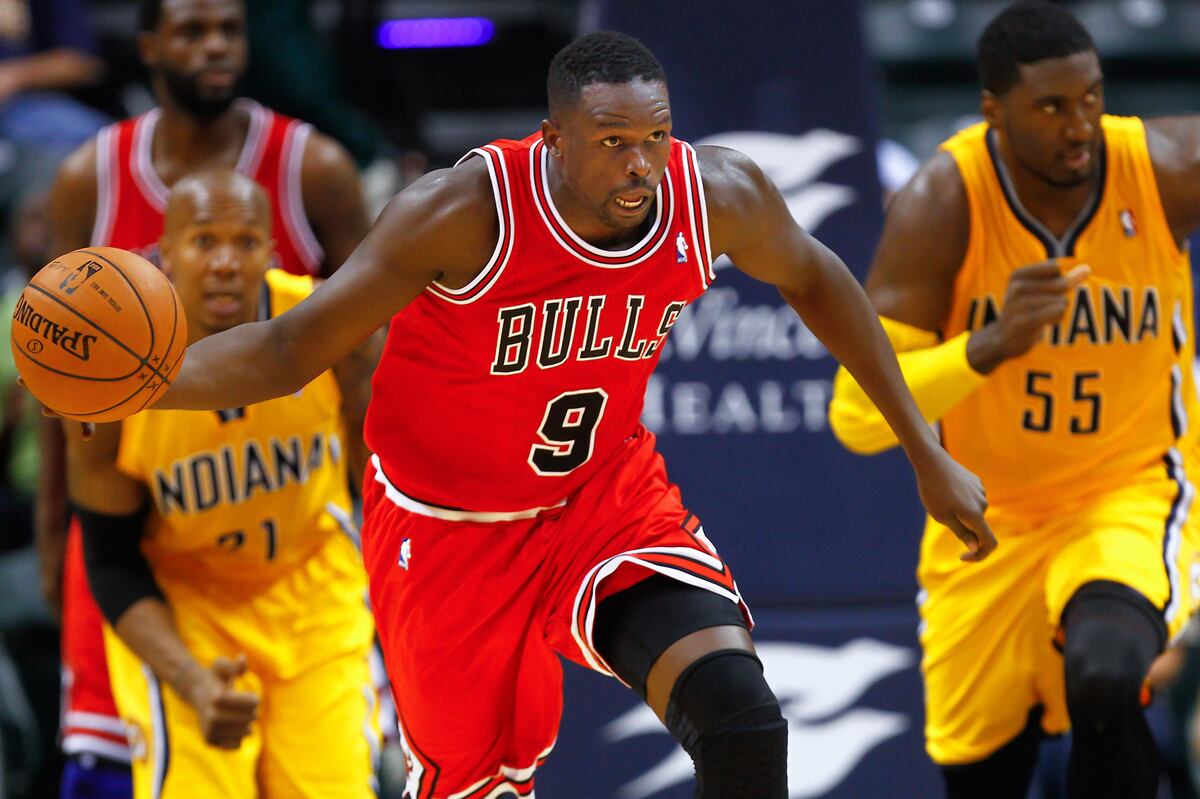 NBA Rumors: Latest Free Agency and Trade Buzz Coming out of Preseason ...