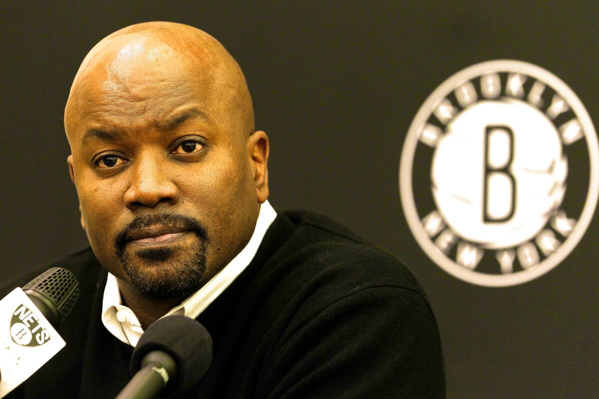 NBA General Managers Entering Make-or-Break Seasons in 2013-14 | News ...