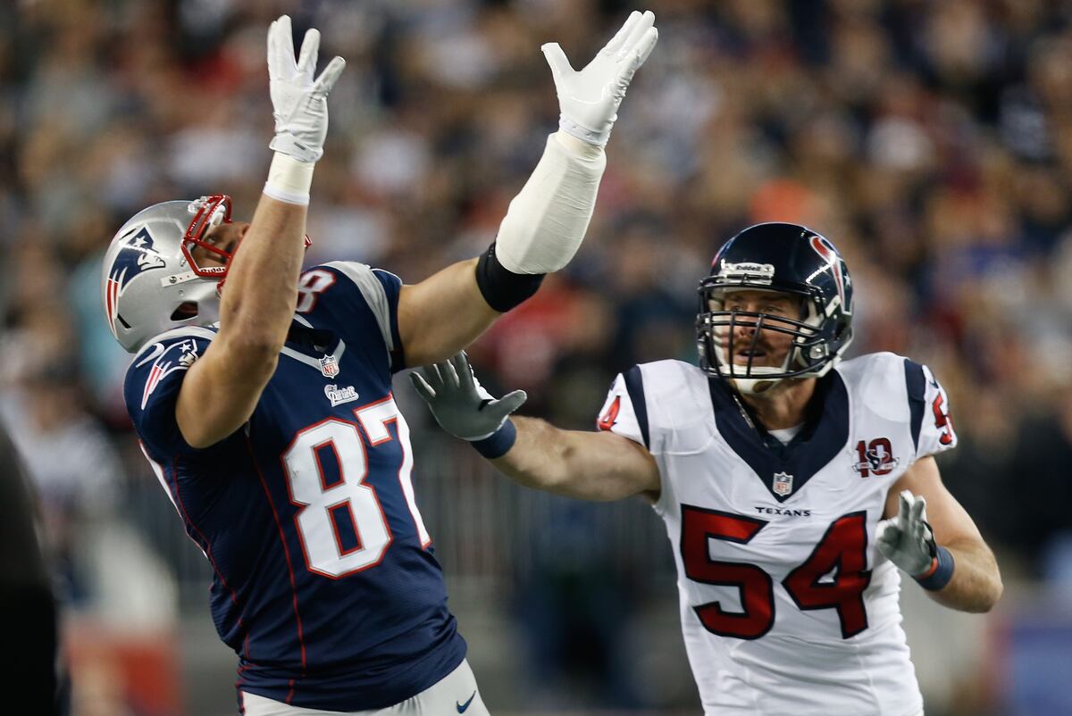 Rob Gronkowski Return: Fantasy Impact of Patriots TE's 2013 Debut ...
