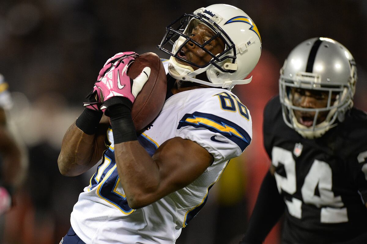 Start 'Em Sit 'Em Week 6: Sleeper WRs Who Will Pack Big Scoring Punch ...