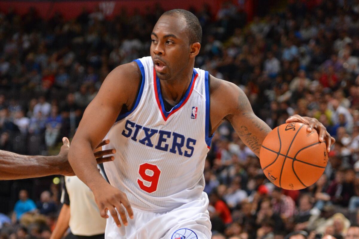 Spotlighting and Breaking Down Philadelphia 76ers' Shooting Guard ...