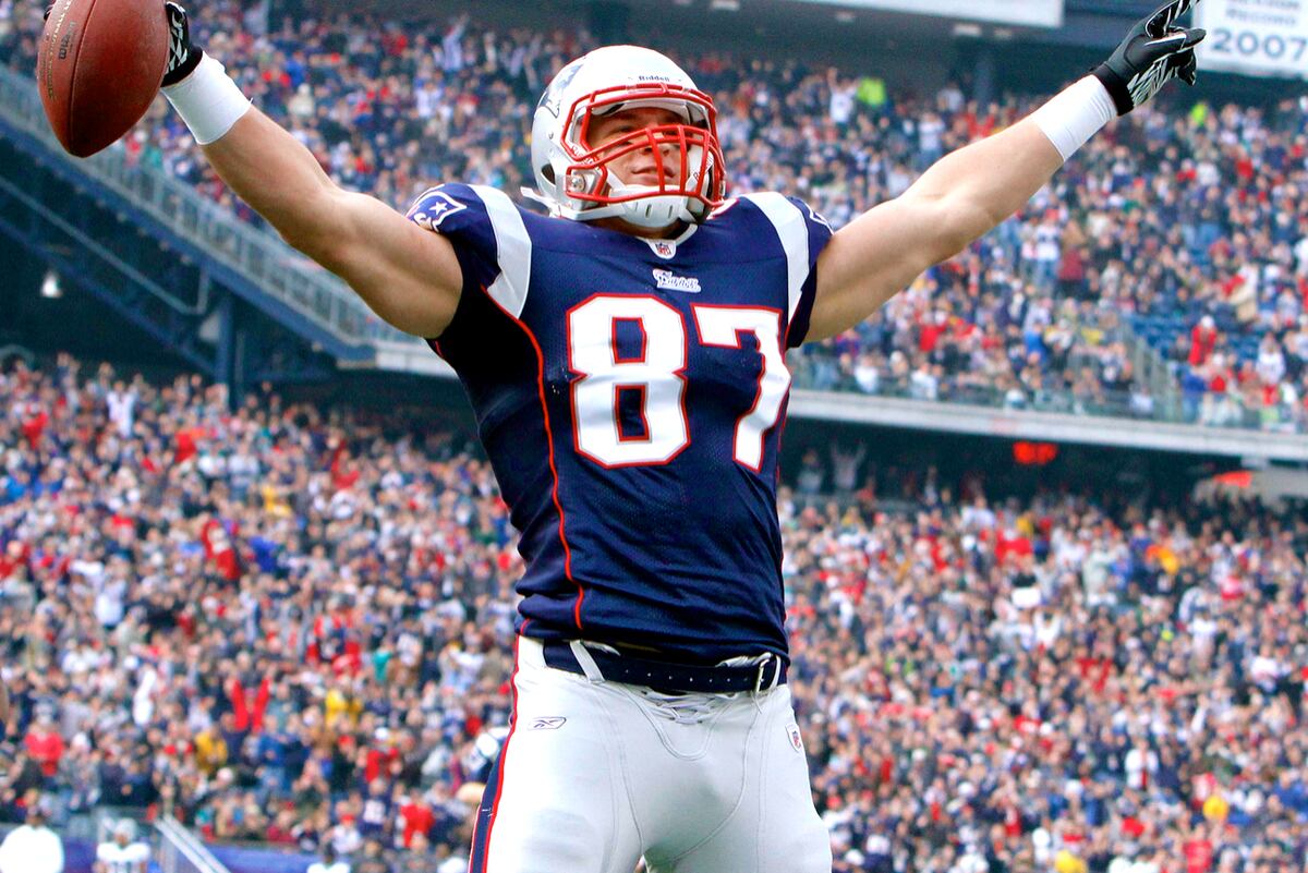 Ten-Point Stance: Mike Freeman's NFL Notebook Heading into Week 6 ...