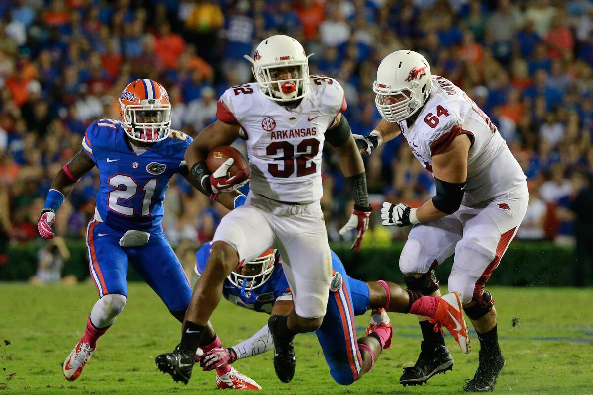 South Carolina Gamecocks vs. Arkansas Razorbacks: Complete Game Preview ...