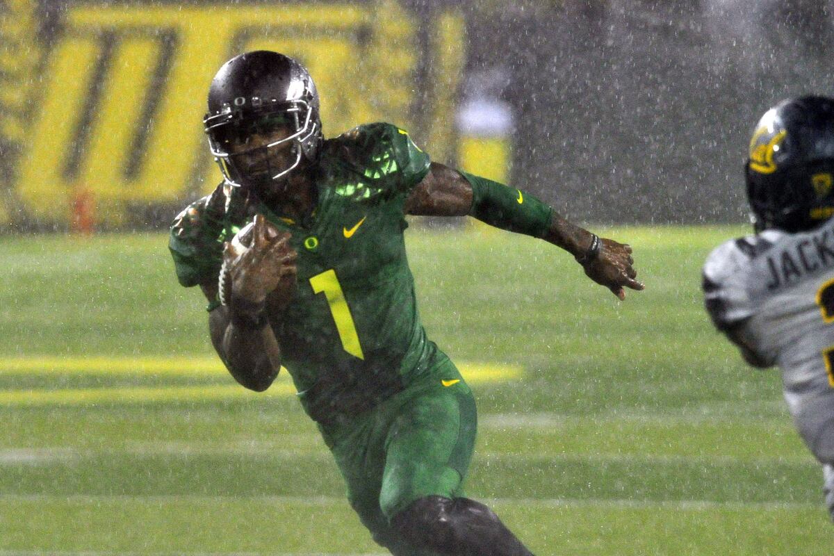 The 10 Most Balanced Teams in College Football | News, Scores ...