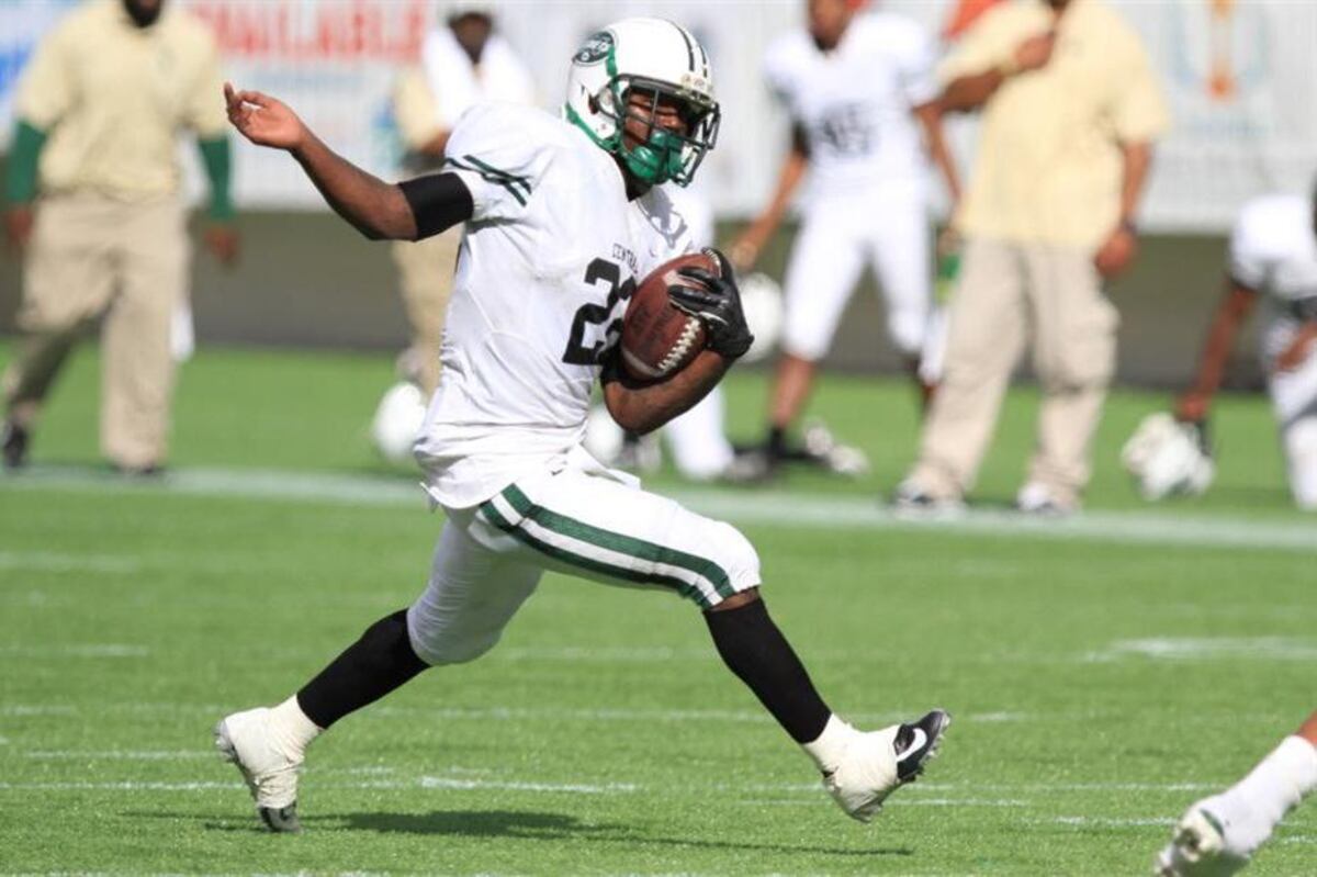 10 Most Explosive Running Backs in 2014 Recruiting Class | News, Scores ...