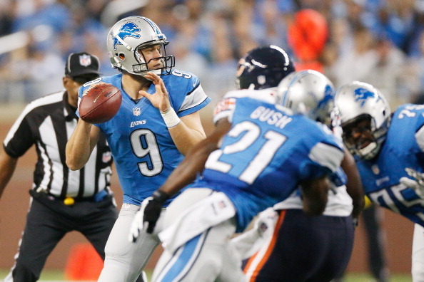 6 Bold Predictions for Detroit Lions' Week 6 Matchup | News, Scores ... 6 Bold Predictions for Detroit Lions' Week 6 Matchup | News, Scores ...