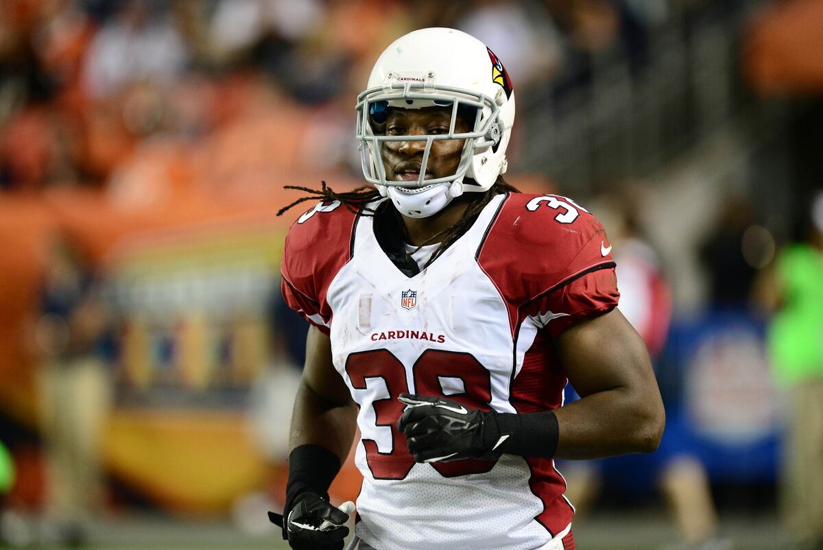 Bruce Arians Hurting Himself, Cardinals by Not Using Andre Ellington ...