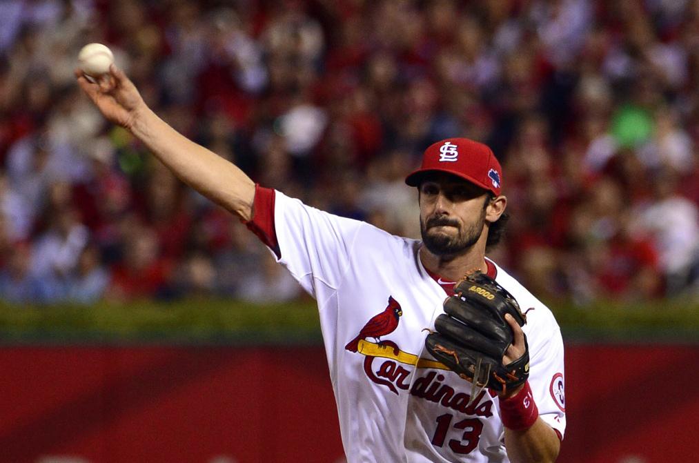 Los Angeles Dodgers vs. St. Louis Cardinals: Keys to Winning NLCS Game ...