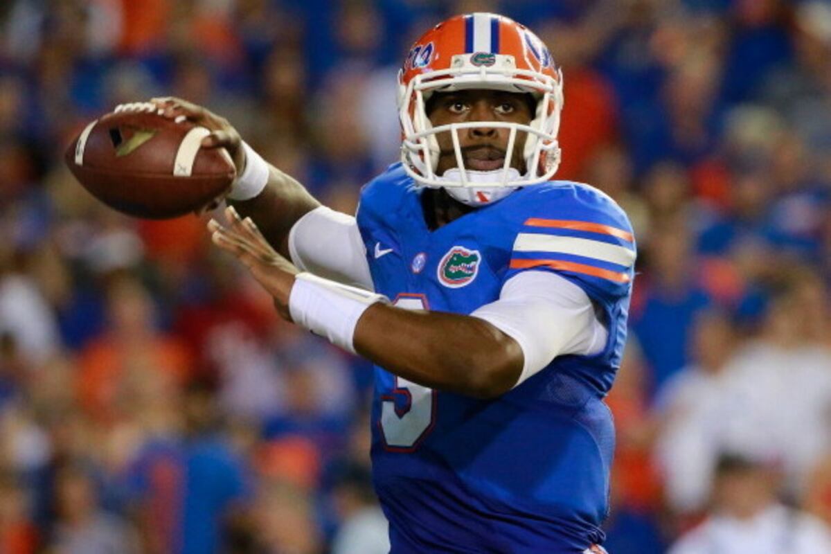 SEC Football Q&A: If Florida Upsets LSU, Will Gators Be SEC East ...