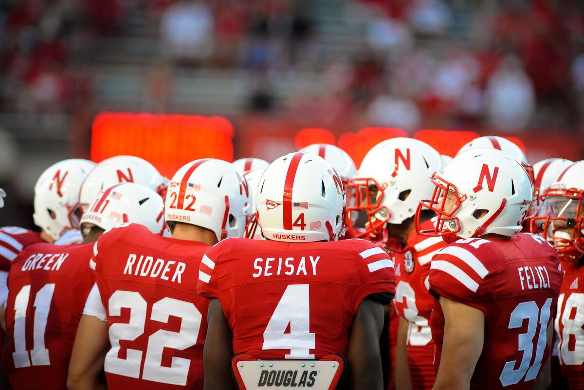 Nebraska vs. Purdue: Blackshirts Must Be Ready for Surprises from ...