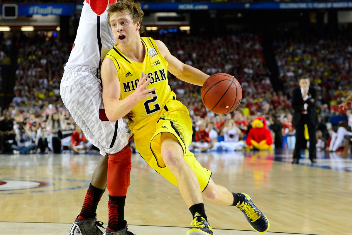 Michigan Basketball: 4 Things Still on Wolverines' Offseason To-Do List ...