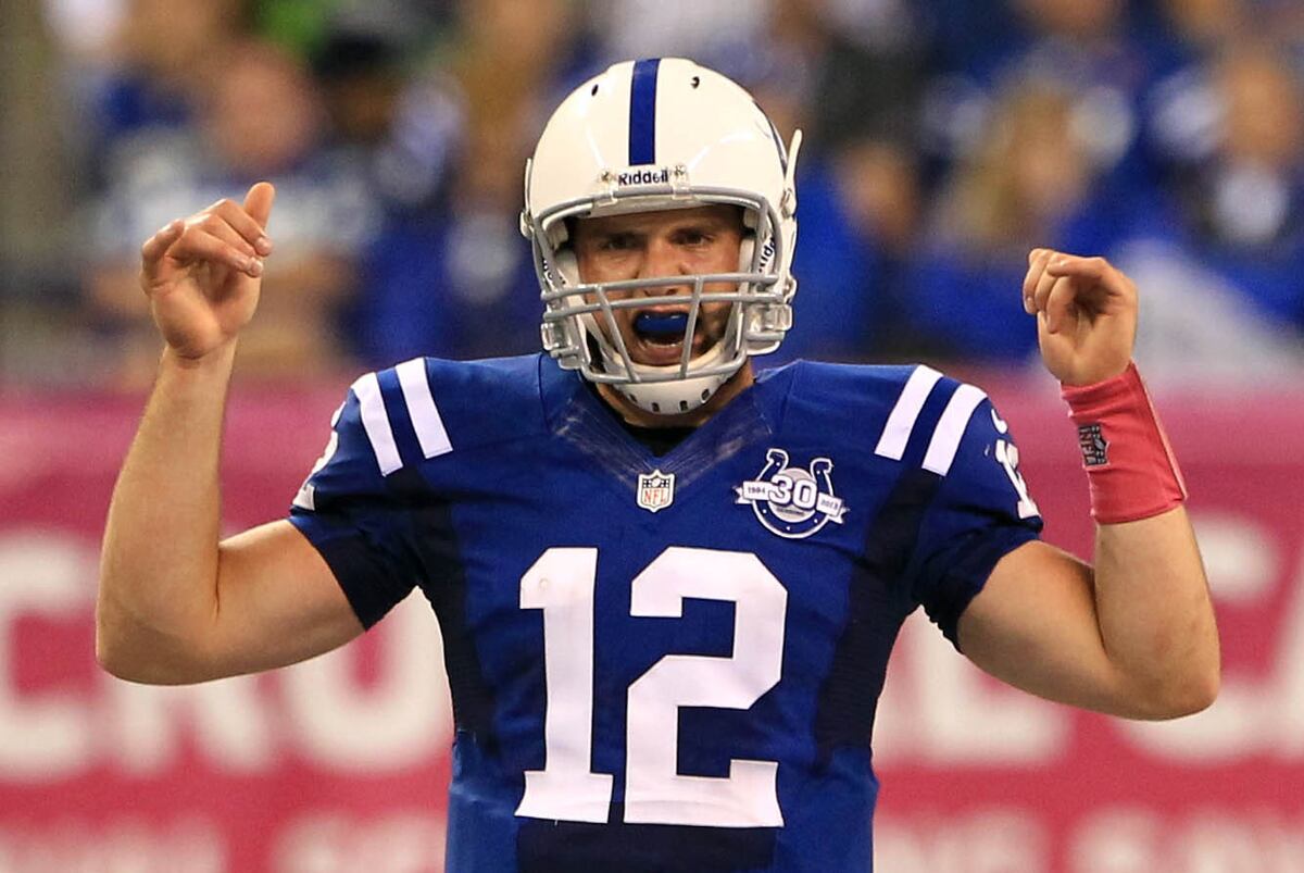 NFL Power Rankings: Breaking Down Every Team After Thursday Night ...