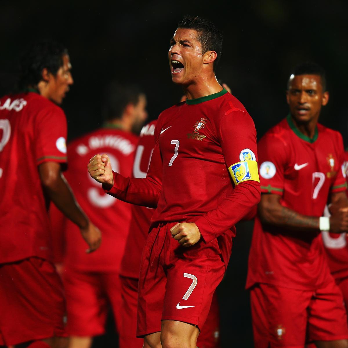2014 World Cup Qualifying: Previewing Friday's Biggest Matches | News ... 2014 World Cup Qualifying: Previewing Friday's Biggest Matches | News ...