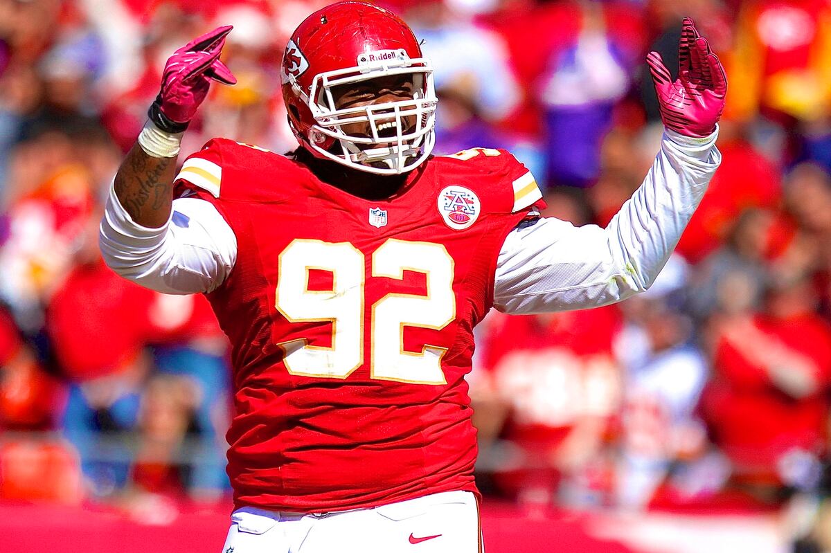 The Deep Post: How the Chiefs Have Built NFL's Best Defense | News ...