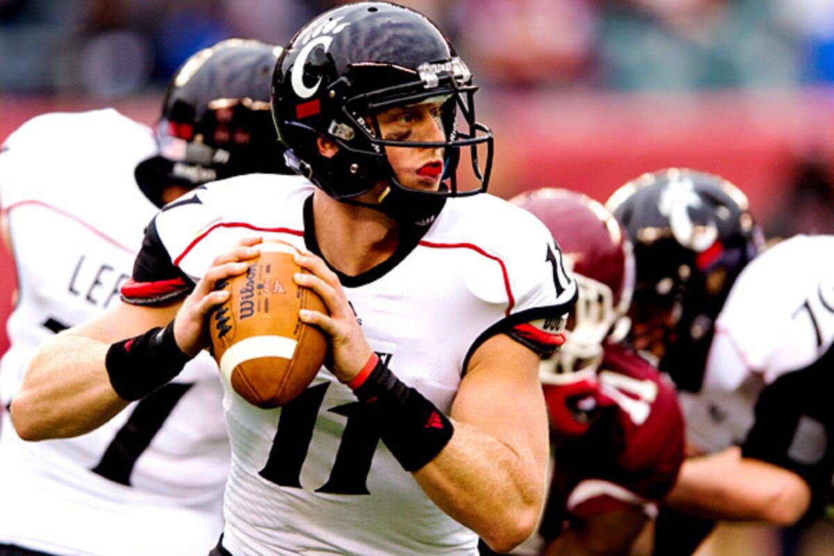 Cincinnati Football: Breaking Down the Bearcats' Potential 2013 Bowl ...