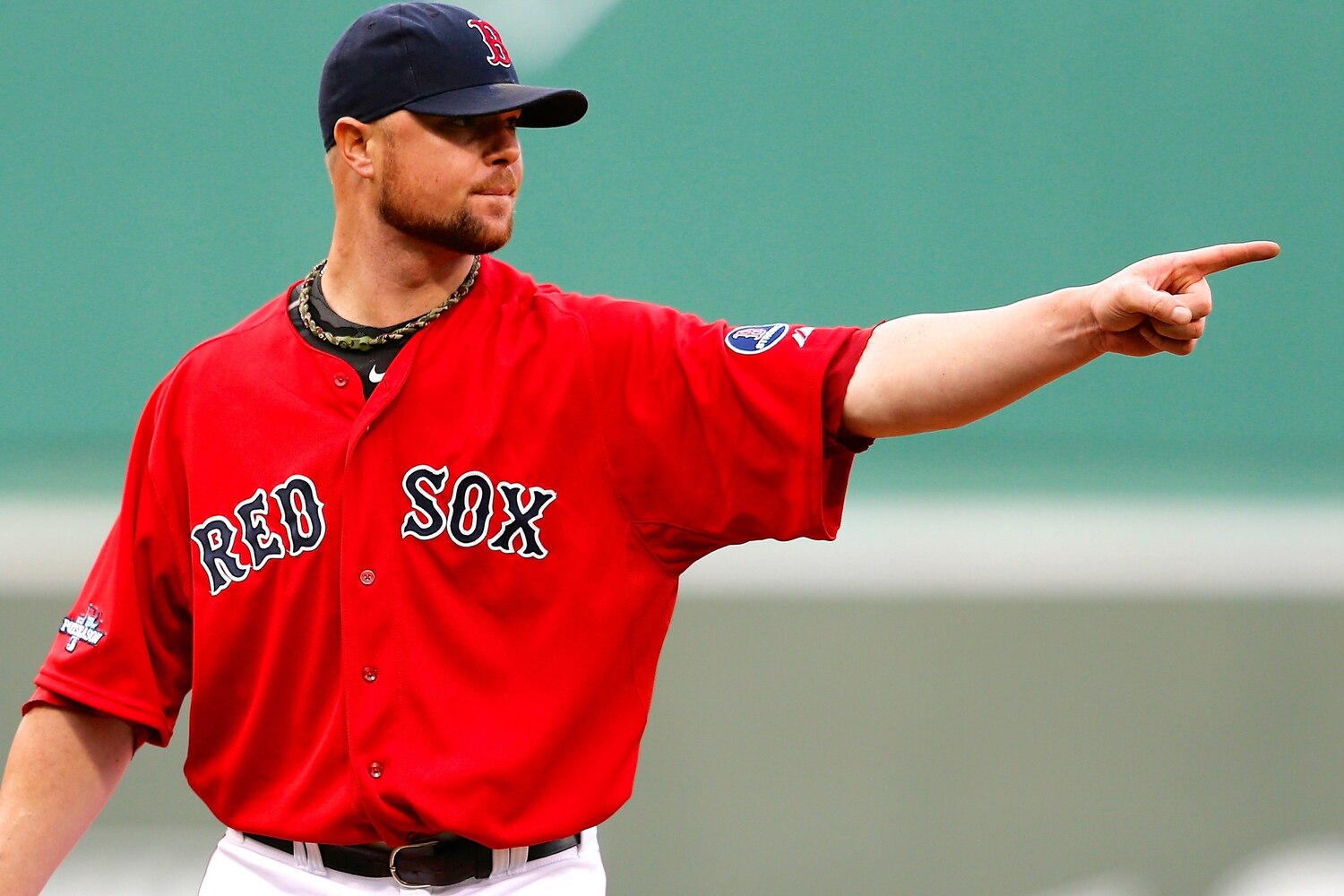 Do Red Sox or Tigers Have Edge in Lester-Sanchez Matchup for ALCS Game ...