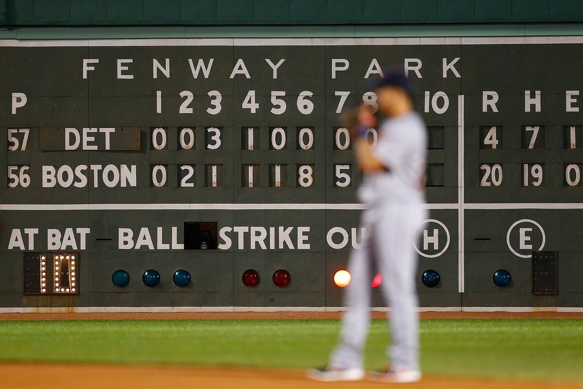 ALCS 2013: Step-by-Step Guide for the Boston Red Sox to Win the Series ...