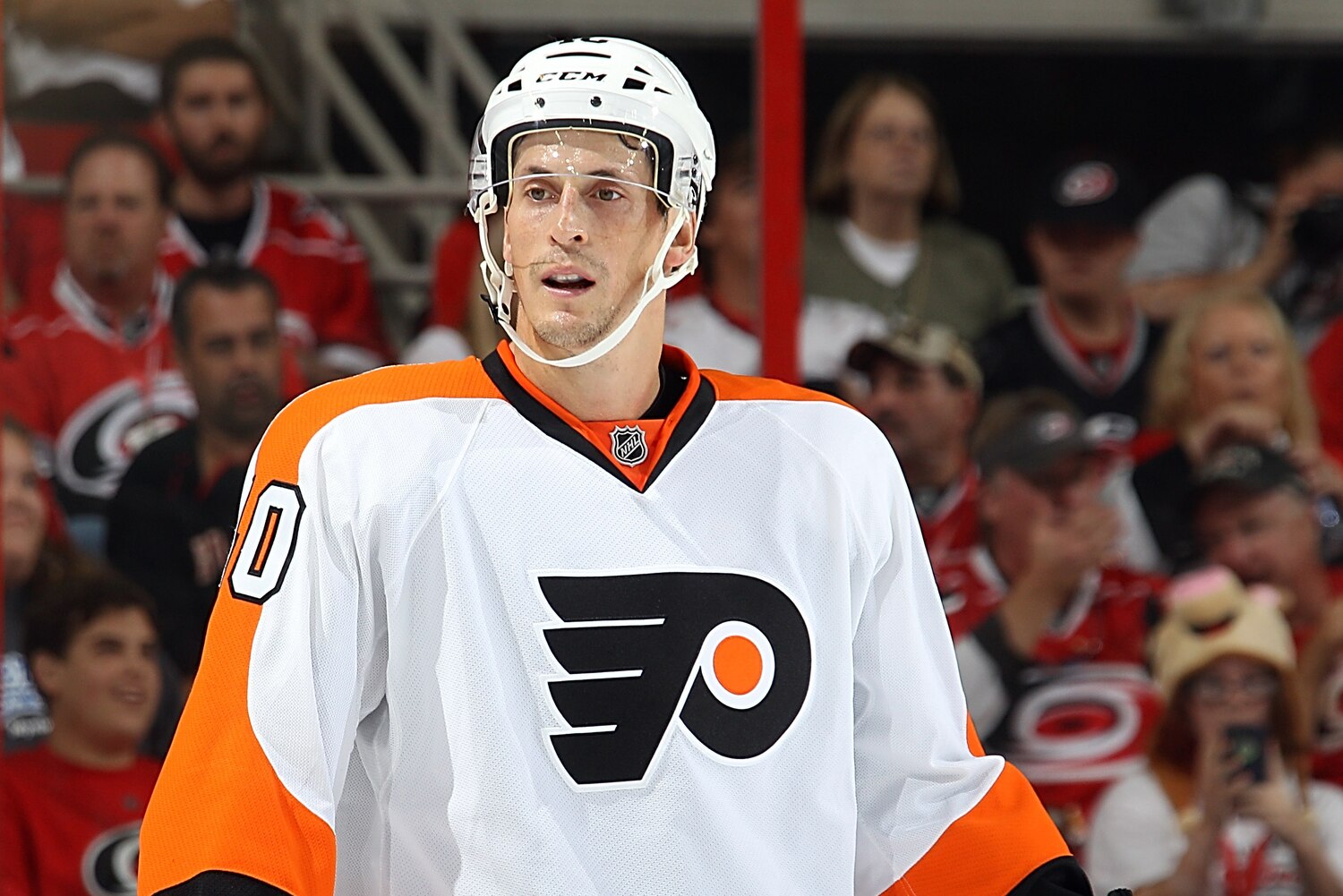 Vincent Lecavalier Flyers