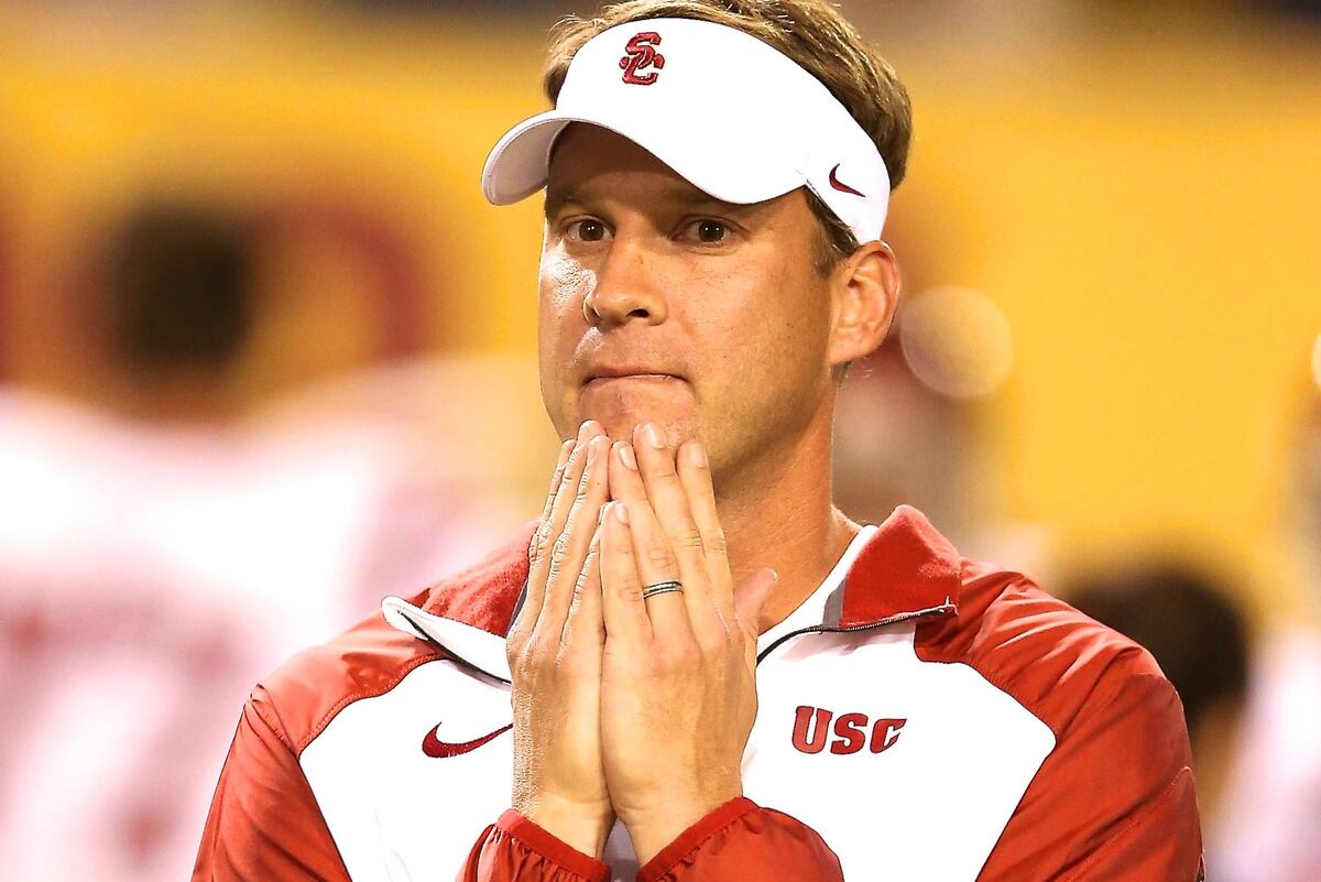 Biggest Takeaways from Lane Kiffin's Interview on ESPN's 'College ...