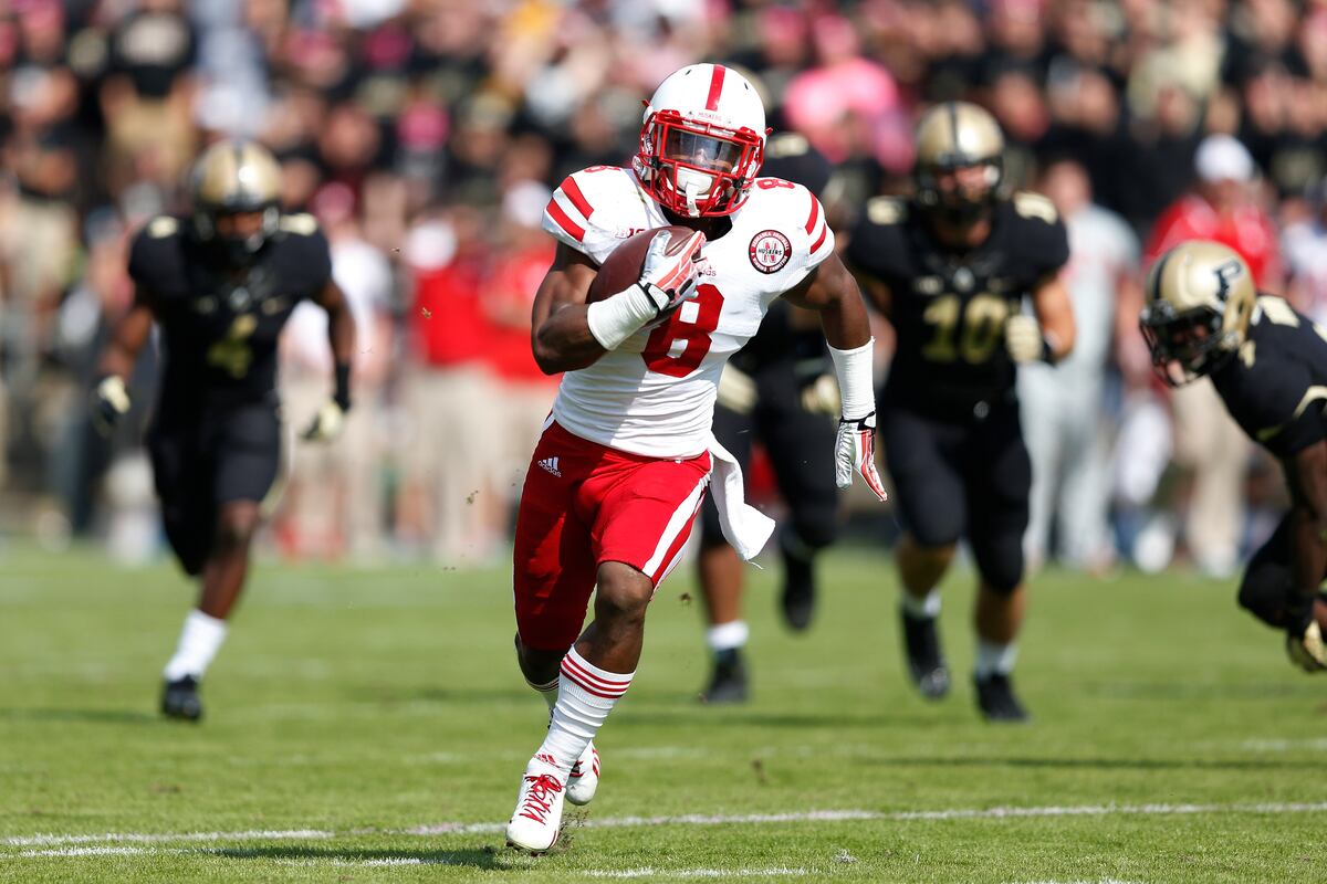 Nebraska vs. Purdue: 10 Things We Learned from the Cornhuskers' Win ...