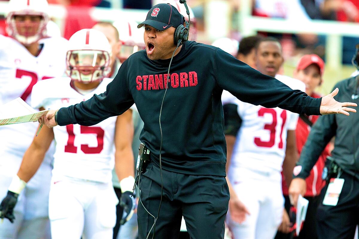 Stanford vs. Utah: Score, Analysis for Utes' Upset Win | News, Scores ...