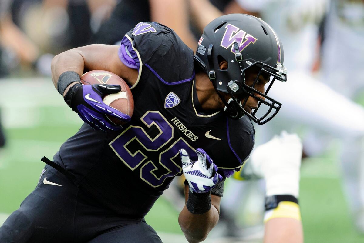 The Most Hot and Cold Players in College Football Post Week 7 | News ...