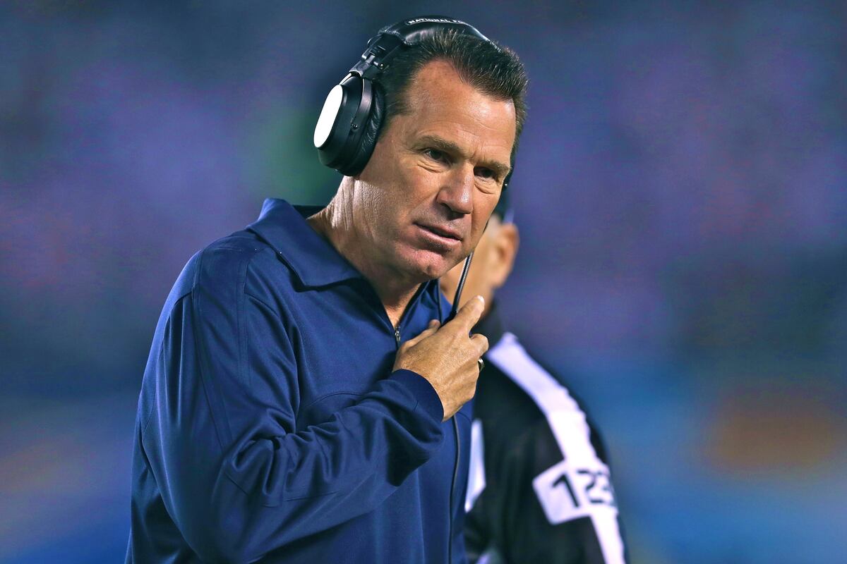 Houston Texans' Collapse Further Proof Gary Kubiak Must Go | News ...