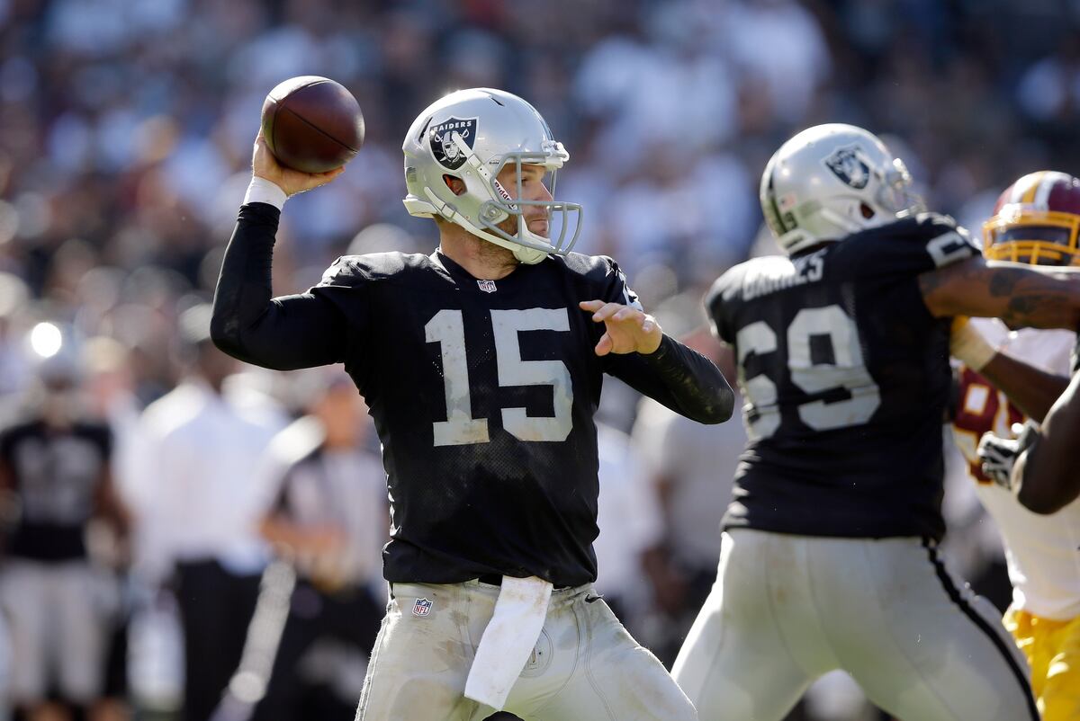 Matt Flynn Officially Signs with Buffalo Bills | News, Scores ...