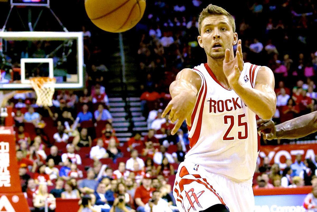 Building the All-Under-Appreciated NBA Team Entering 2013-14 Season ...