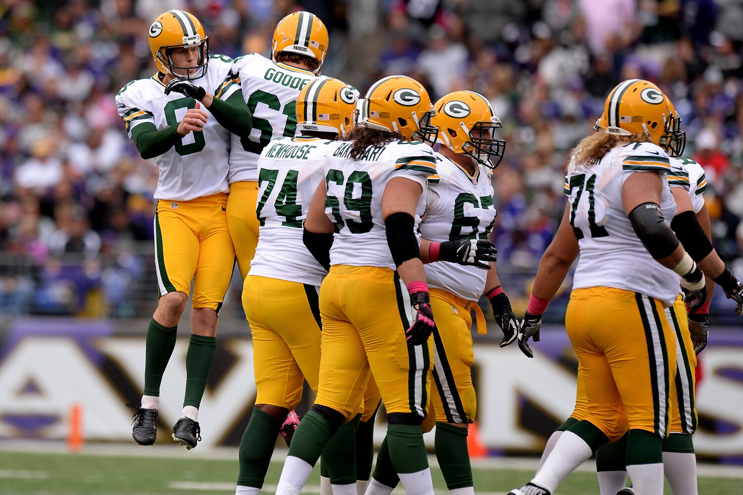 NFL Week 7 Picks: Projecting Winners of Most Lopsided Matchups ...