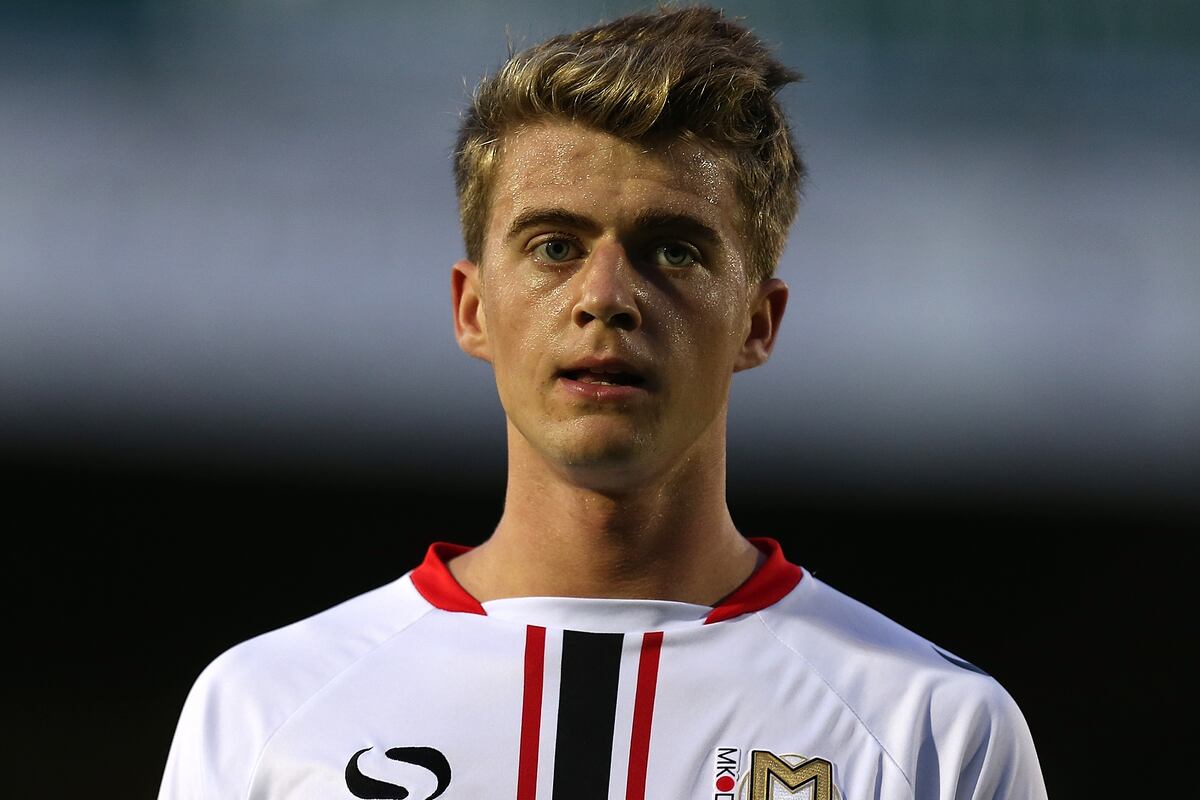 Is On-Loan Patrick Bamford Chelsea's Next Striking Sensation? | News ...