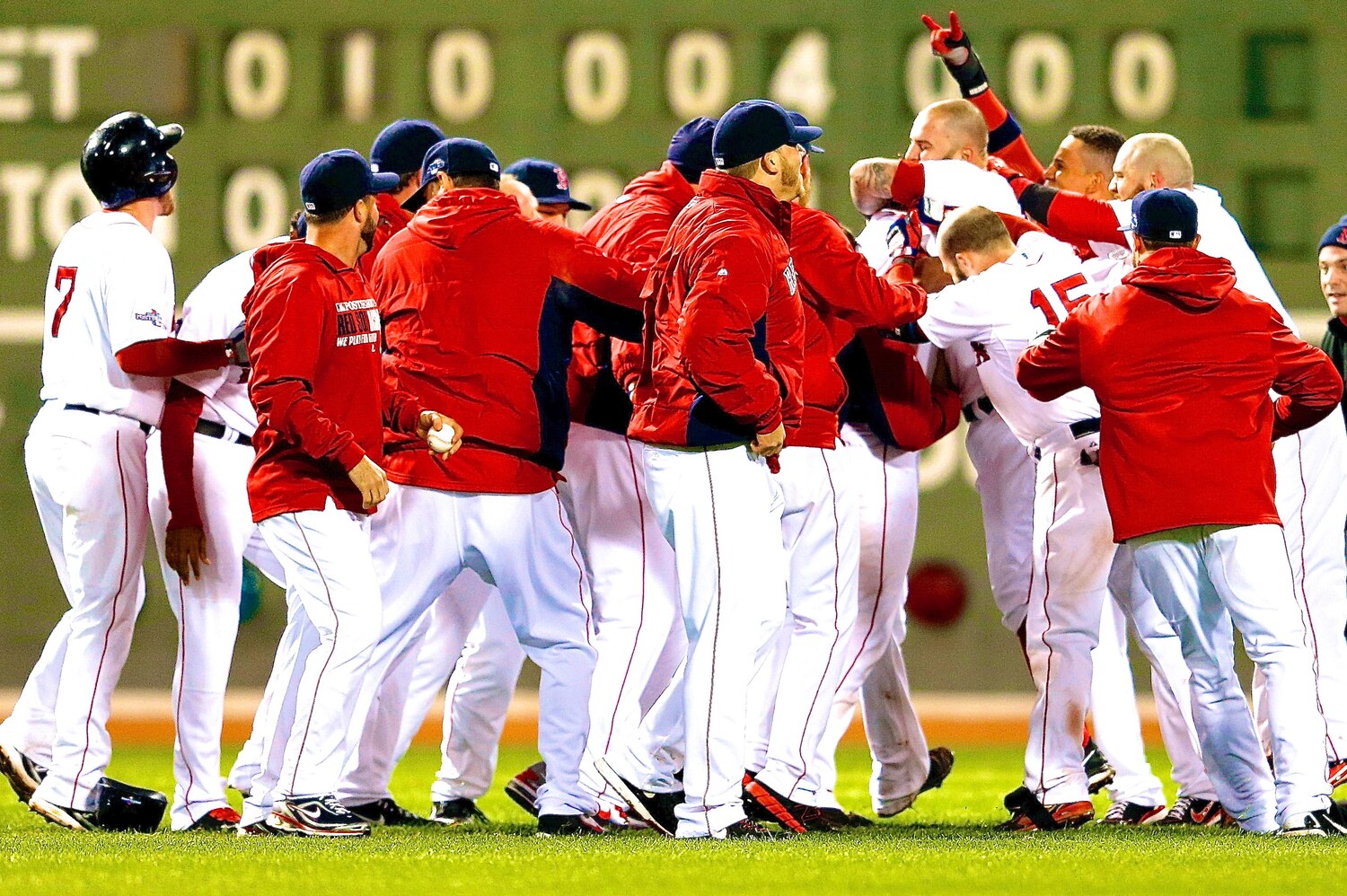 Ranking the Greatest League Championship Series Comebacks of All Time ...