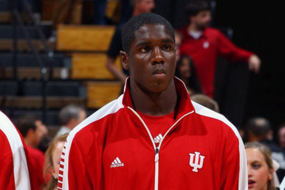 Why Indiana Basketball Needs Hanner Mosquera-Perea to Make the Leap in ...
