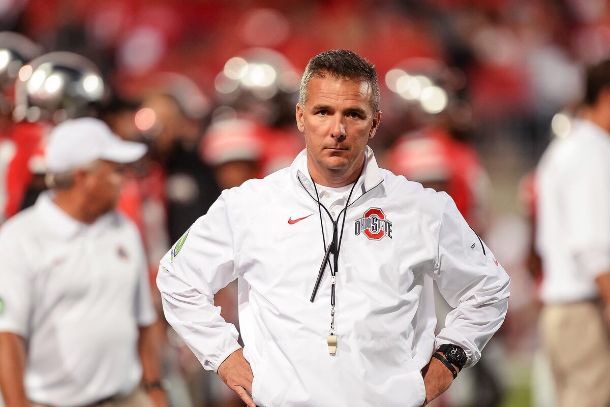 Ohio State Football: 3 Reasons Why Buckeyes' Strength of Schedule Won't ...