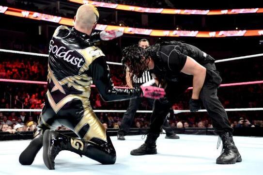 WWE Raw Review (10/14/13): Big Show Returns, Cody Rhodes & Goldust vs ...