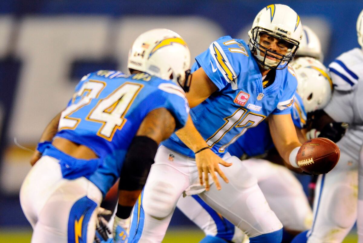 Colts vs. Chargers: Important Takeaways from Monday Night Football ...